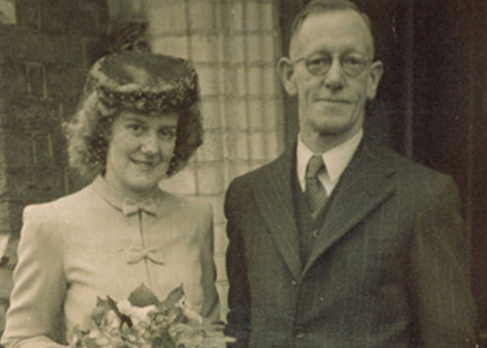 Alice | Recollections : One Story at a Time